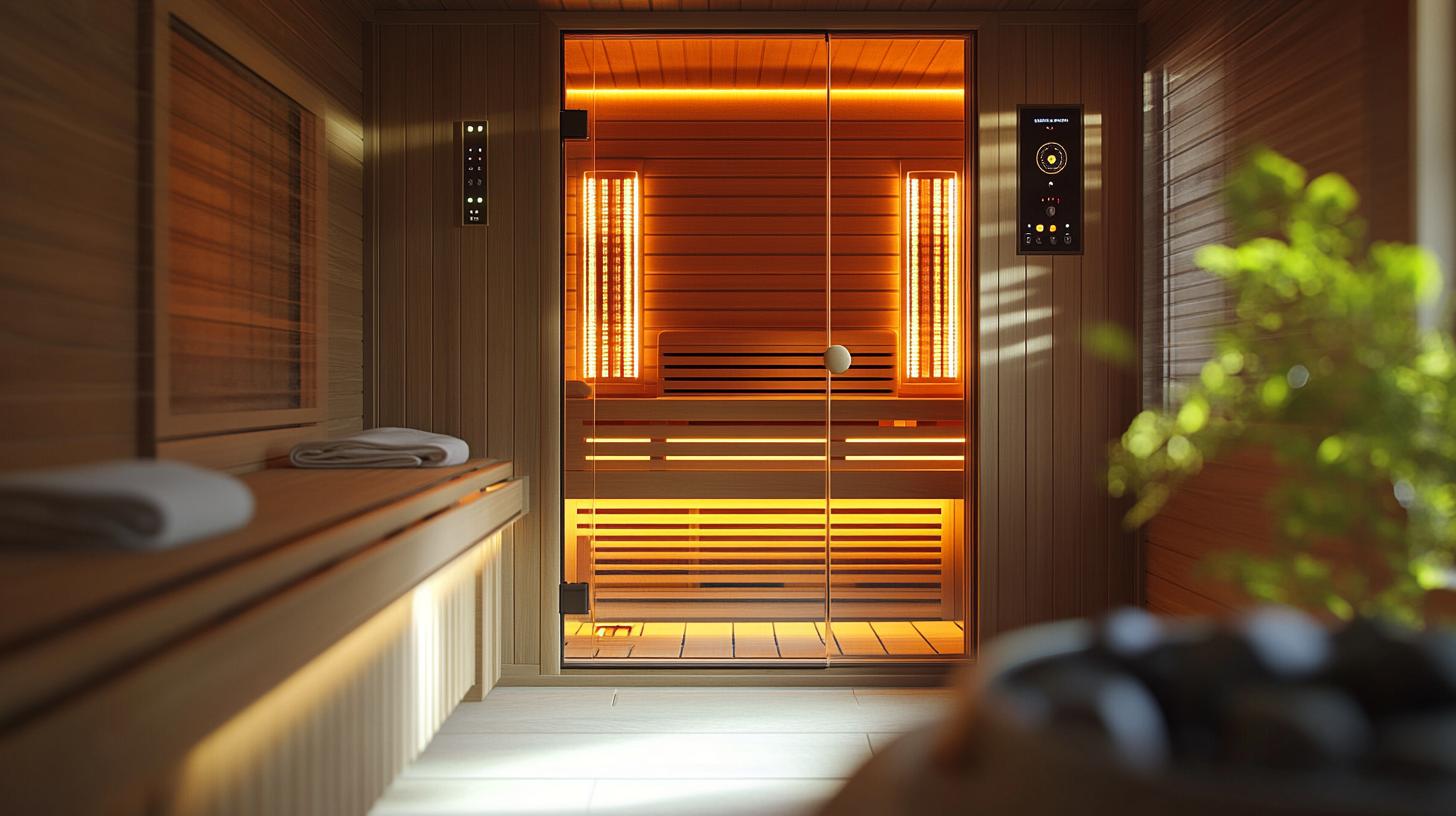 Is Far Infrared Sauna Better? Exploring the Benefits and Comparing ...