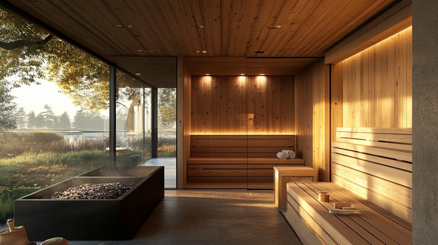 How Good Are Medical 5 Saunas? The Perfect Infrared Sauna Experience - How Good Are Medical 5 ...