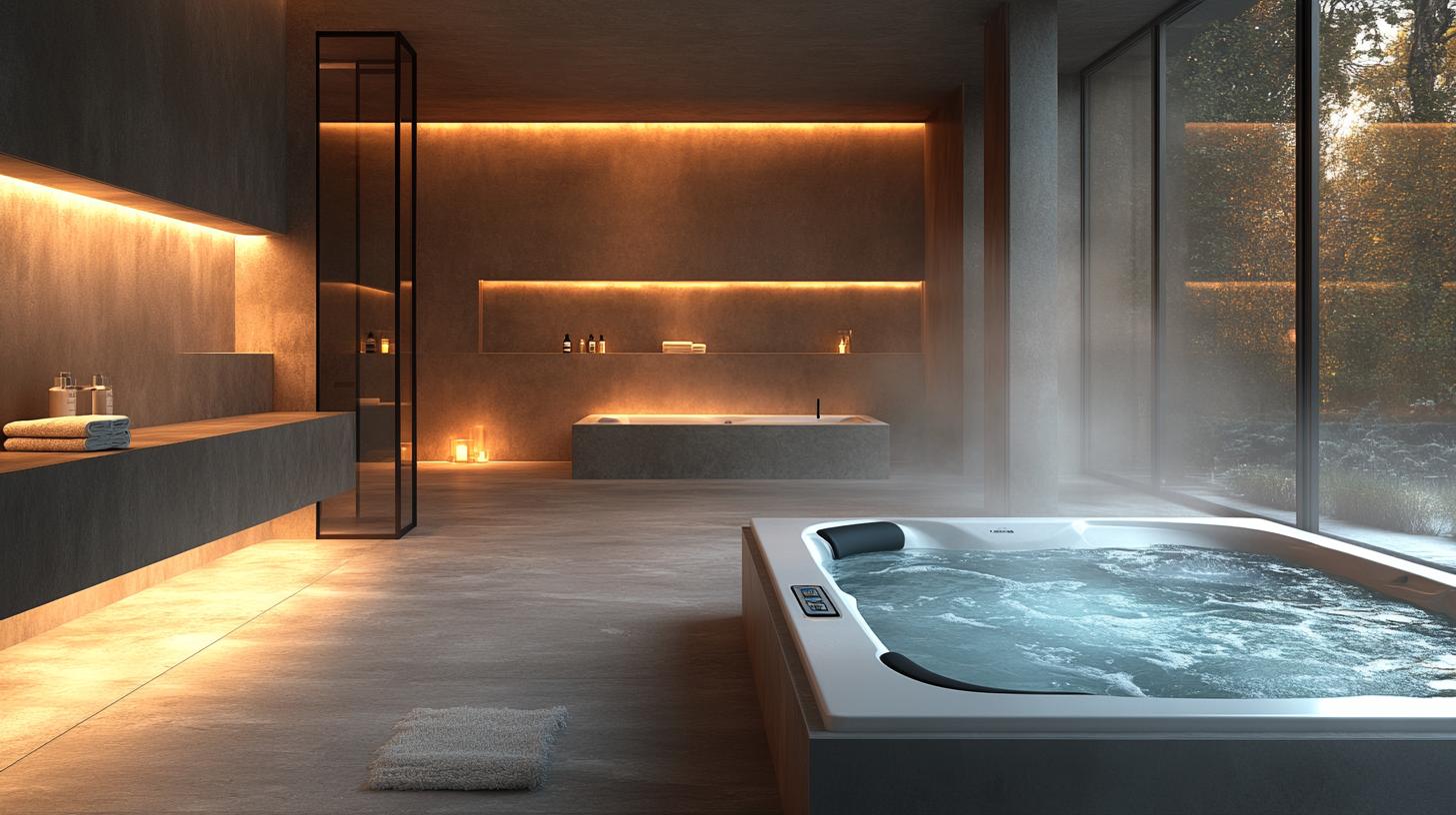 Is a Whirlpool the Same as a Hot Tub? Exploring the Key Differences ...