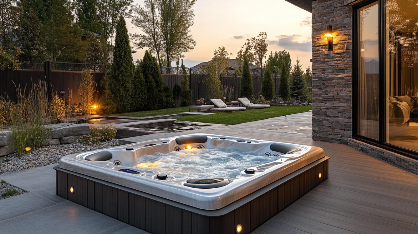 Is a Whirlpool the Same as a Hot Tub? Exploring the Key Differences ...