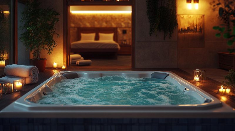 Whirlpool vs Hot Tub: Key Differences, Benefits, and Choosing the Right Option - Whirlpool vs ...