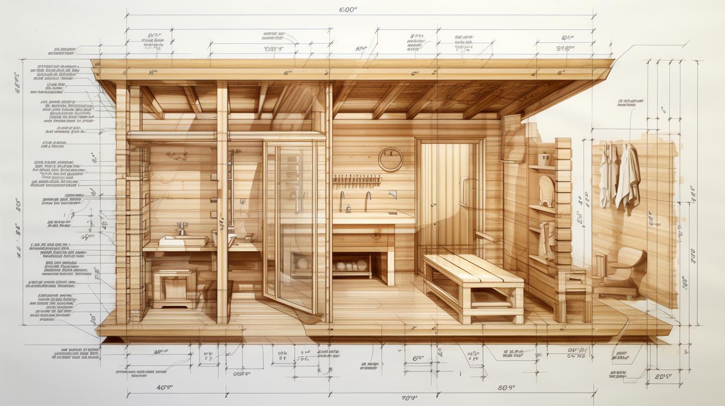 Is Pine Sauna Wood a Good Choice for Your Home