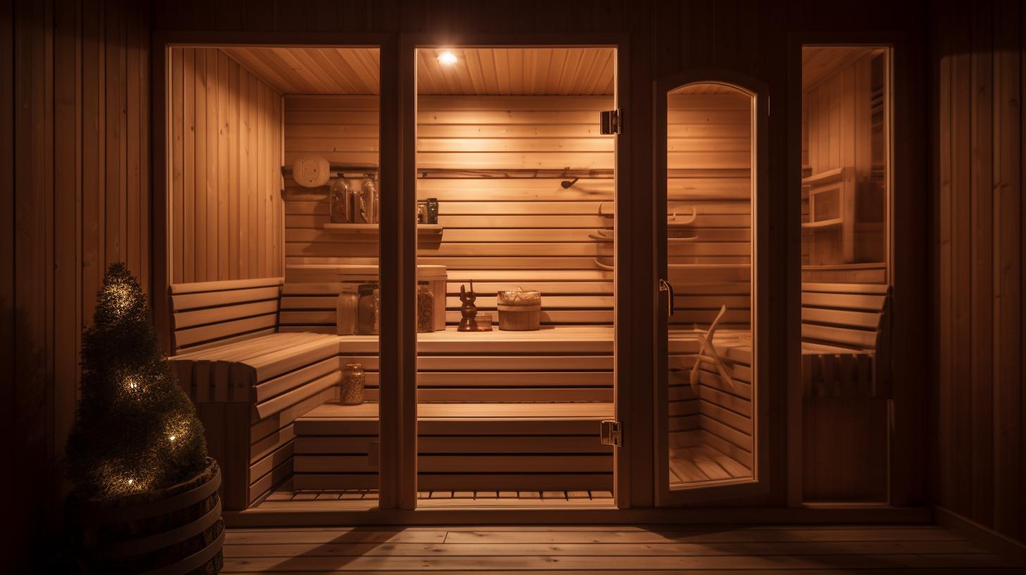 Choosing the Right Wood for Your Sauna: A Comprehensive Guide to ... Choosing the Right Wood for Your Sauna: A Comprehensive Guide to ...